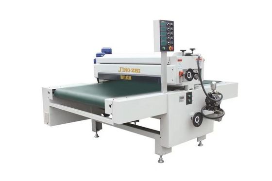 12KW Spot UV Machine Offline Aqueous Coater สําหรับเฟอร์นิเจอร์พื้น